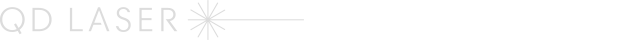QD Laser | Illuminating human possibilities